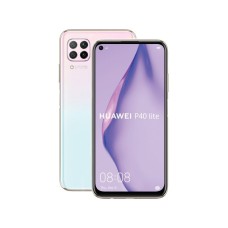 HUAWEI Refurbished P40 Lite 6/128GB Sakura Pink C Grade