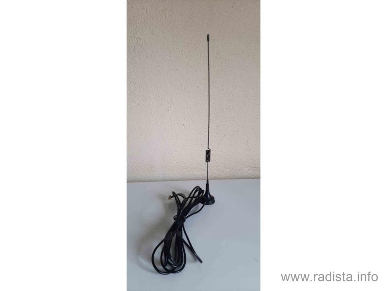 Antena za VHF