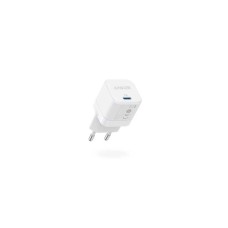 ANKER PowerPort III 20W Cube B2B White (A2149G21)