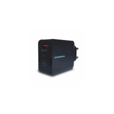 Bavin Bavitel punjač 66W Usb A+ Type C, crna