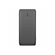 BELKIN BOOSTCHARGE 4-Port 27k PD 32w Powerbank - Black (BPB016btBK)