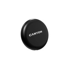 CANYON CANYON smart tag ONTAG 1 iOS 4 pcs KIT Black