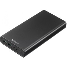 Sandberg Powerbank USB-C PD 100W 38400