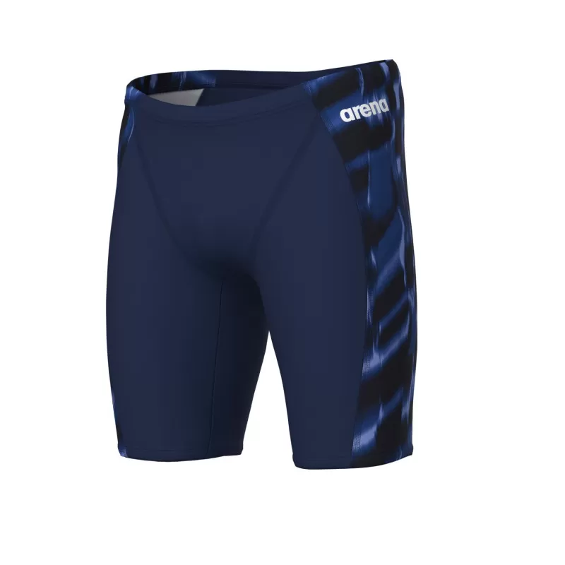 M ARENA WAVE SWIM JAMMER NAVY-TEAM NAVY
