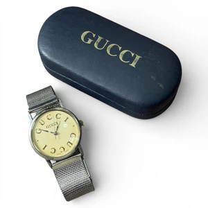 Gucci vintage sat