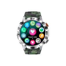 MADOR Smartwatch K59 Green