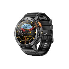 MADOR Smartwatch K65 Black