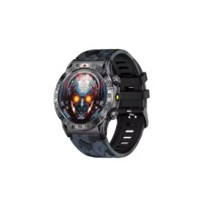 MADOR Smartwatch KC80 Black