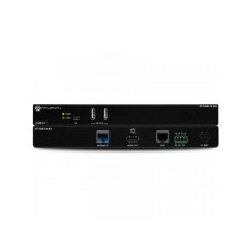 ATLONA Omega 4K/UHD HDMI prijemnikAV signala sa USB,PoE,IR,RS232 AT-OME-EX-RX