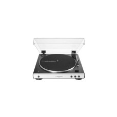 Audio-Technica Gramofon AT-LP60XBTWH