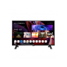 CARBON 43FHDSW Smart TV 2K FULL HD