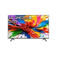 LG 75QNED92A6A QNED evo AI 4K UHD Smart TV 2025