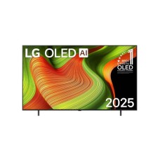 LG OLED48B53LA 4K HDR Smart OLED TV 2025