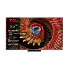 TCL 85C8K QD-MiniLED Smart TV