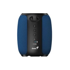 GENIUS SP-915BT BLUE Bluetooth zvučnik plavi
