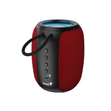 GENIUS SP-915BT RED Bluetooth zvučnik crveni