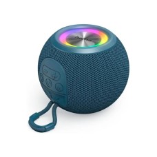 HAMA Ball Shape Plavi Bluetooth zvučnik