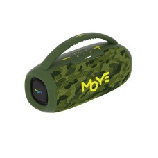 MOYE Beat Go Bluetooth Speaker Zelena (061667)