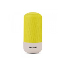 Pantone Bluetooth zvučnik PT-BS001Y (žuta)