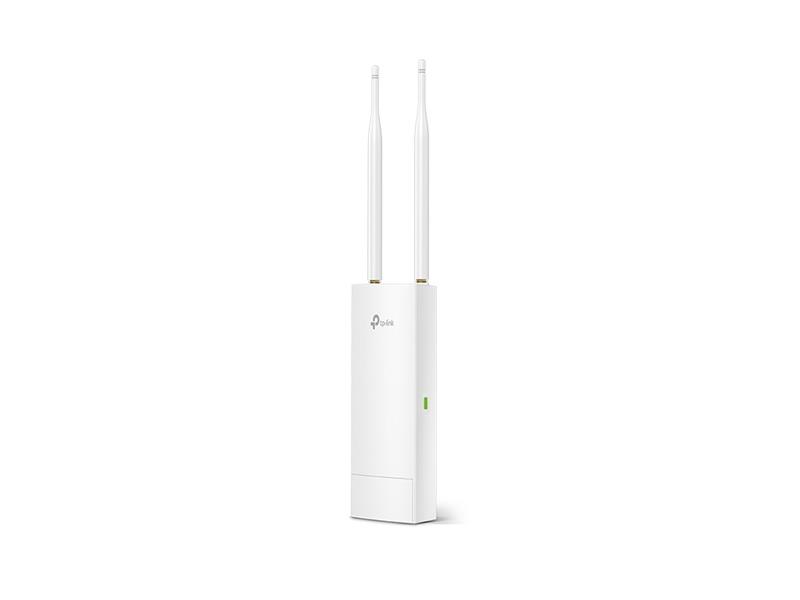 TP-LINK Access point N300 Wi-Fi, 1x 10/100Mbps LAN, Ceiling Mount, 2x interna antena