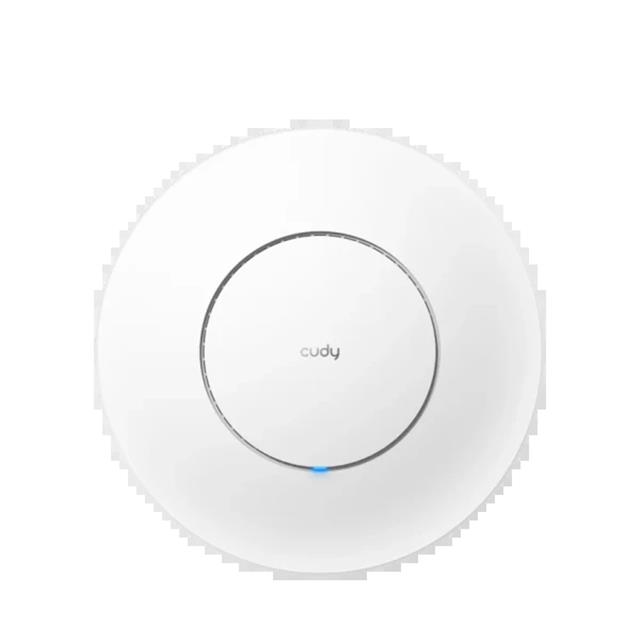 Wireless Access Point Cudy AP3000/AX3000 WiFI 6 2.5G/Plafonsko-zidno kućište