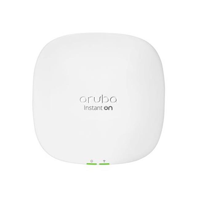 NET HPE Aruba Instant On AP25 4x4 Wi-Fi6 Indoor Access Point
