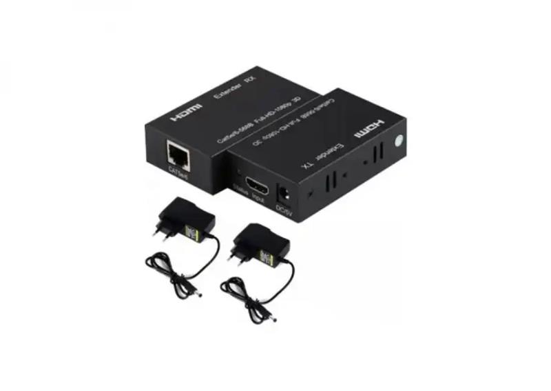 GEMBIRD DEX-HDMI-06 HDMI Ekstender 60m active