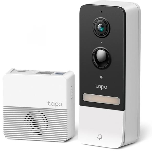 TP-LINK Tapo D230S1 Door bell