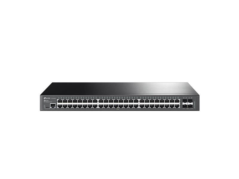 Switch TP-LINK TL-SG3452X