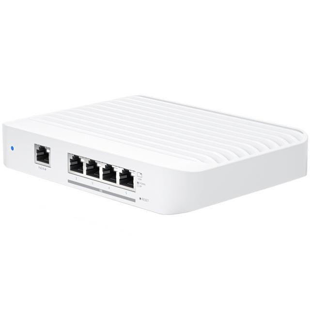 UBIQUITI USW-16-PoE 16 RJ45 ports with 2 SFP ports