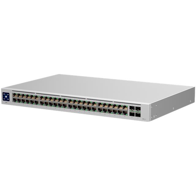 UBIQUITI UniFi 48Port Gigabit Switch