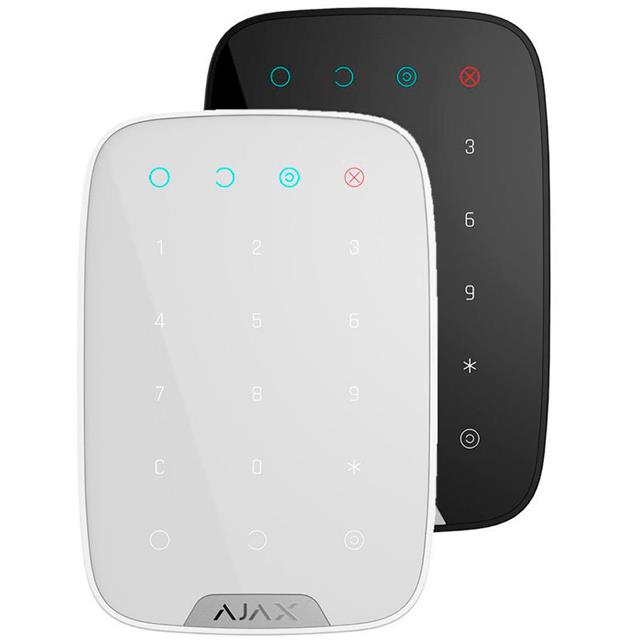 Ajax Keypad Plus BL Tastatura
