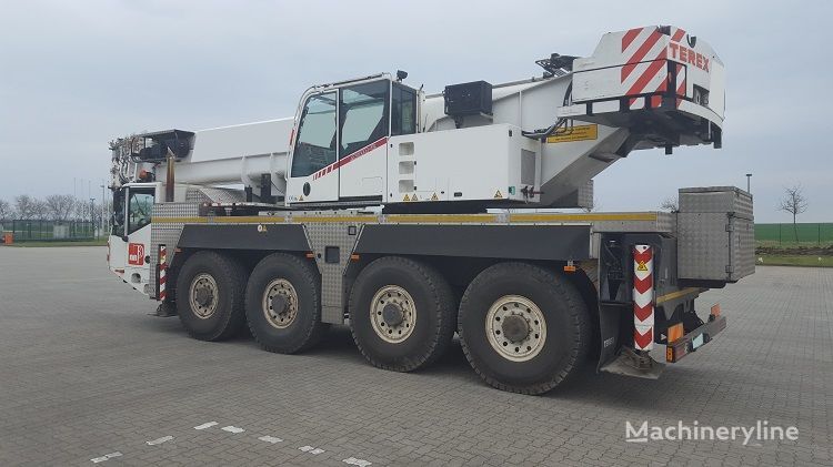 Terex DEMAG AC 80-2, 80ton, Year 2010, FOR SALE ASAP! autodizalica