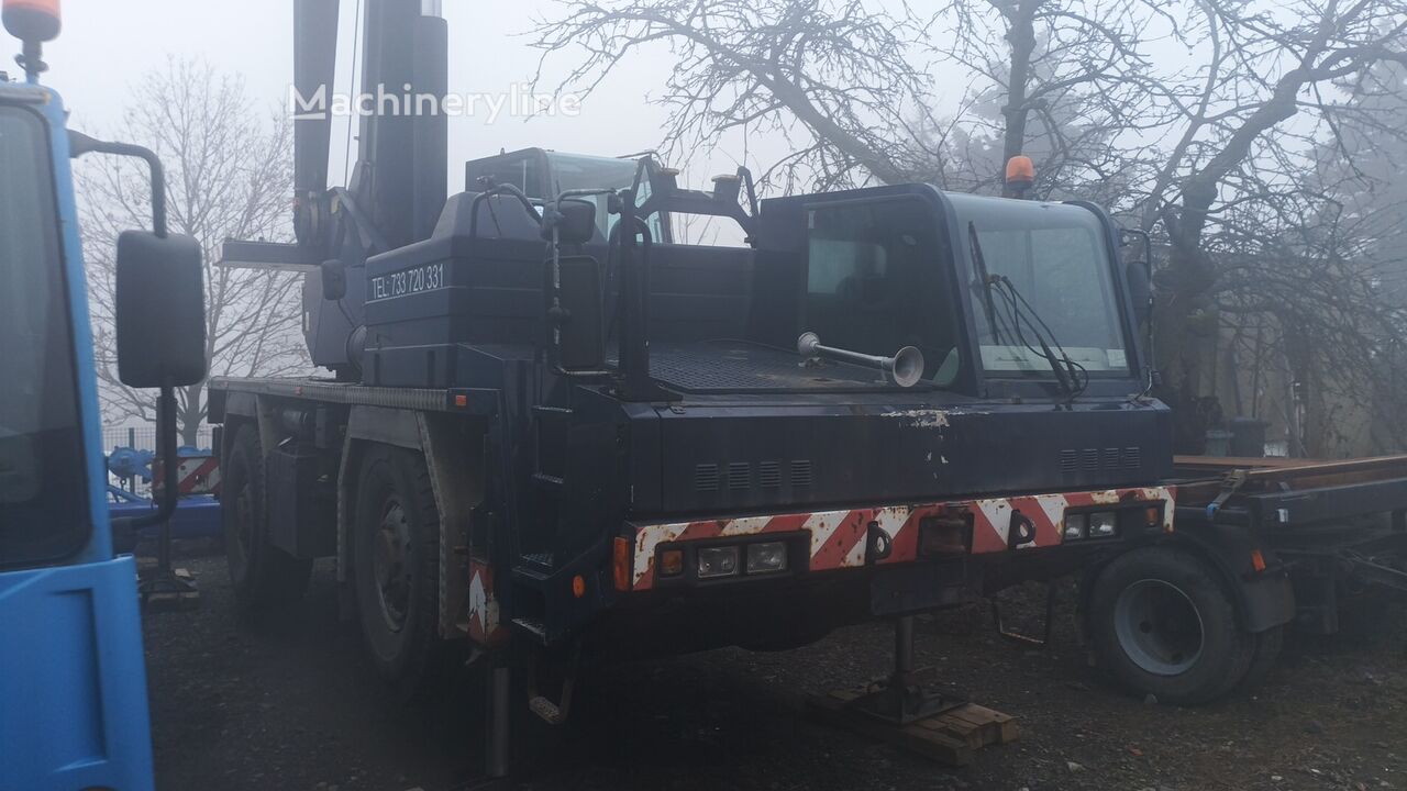 Tadano Faun ATF 30 autodizalica