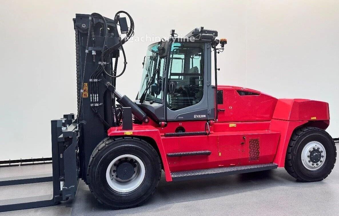 Kalmar DCG160-12 utovarivač kontejnera