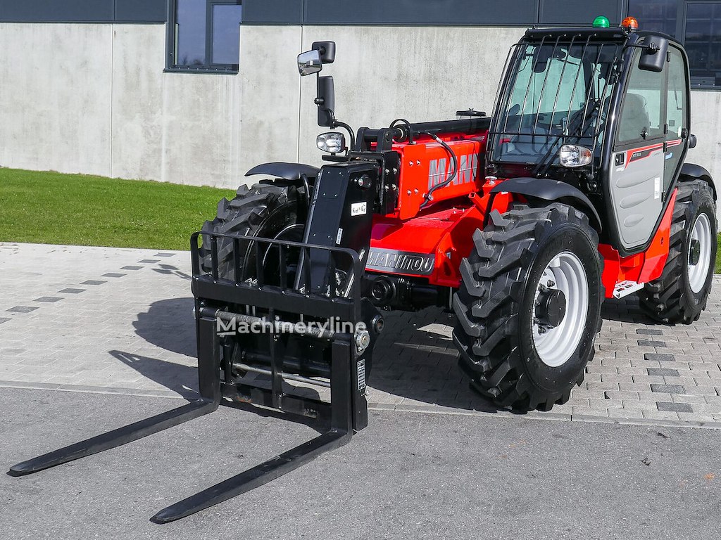 Manitou MT 933 easy teleskopski utovarivač
