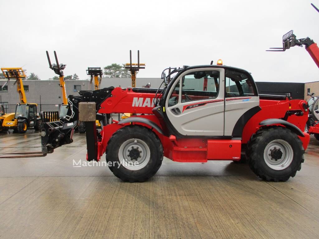 Manitou MT 1840 Easy 75D ST5 S1 (089) teleskopski utovarivač