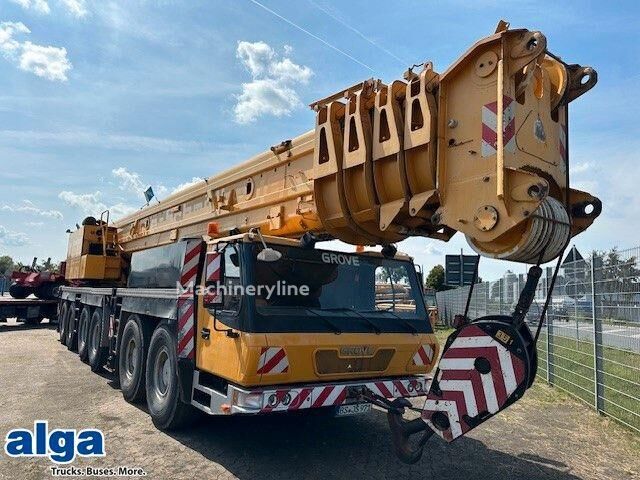 Grove GMK6300 KRAN 300/330 Tonnen dizalica za sve terene