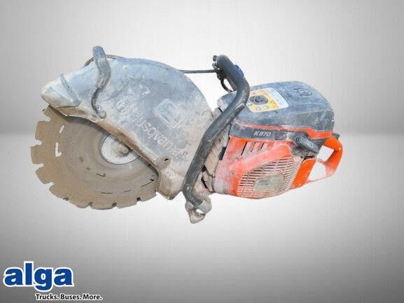 Husqvarna K 970 Trennflex sekačica asfalta