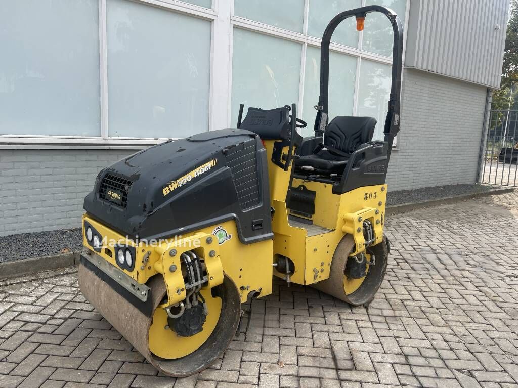 BOMAG BW 100 AD M-5 2019 mali valjak