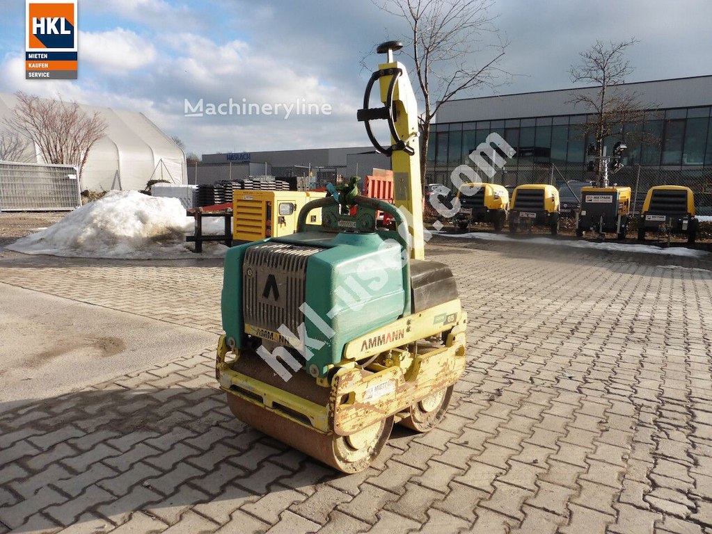 Ammann AR 65 valjak za asfalt