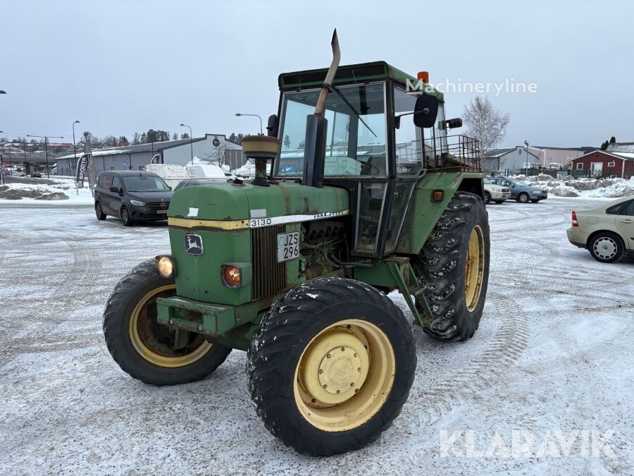 Prodaje se John Deere 3130 vibro ploču na aukciji