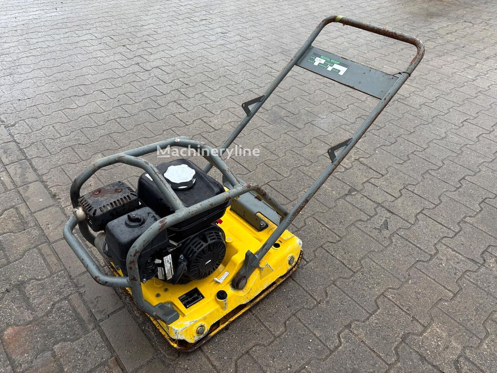 Wacker Neuson WP1550A vibro ploča