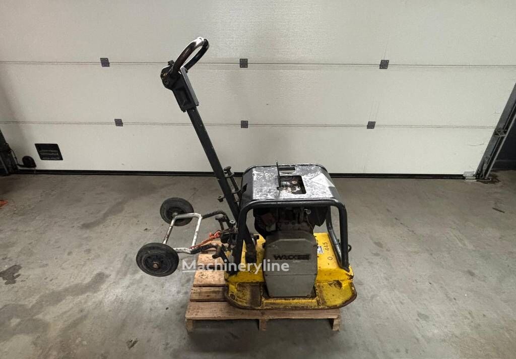 Wacker DPU 2450 vibro ploča