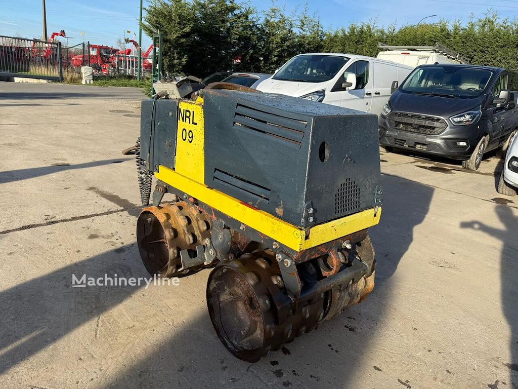 BOMAG BMP851 kompaktor