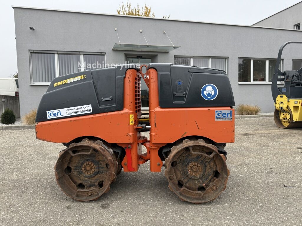BOMAG BMP 8500 kompaktor