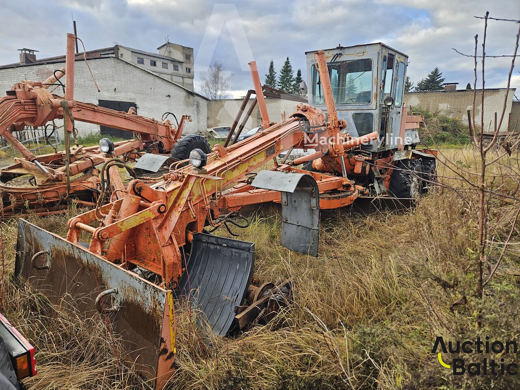 Prodaje se Grader grejder na aukciji