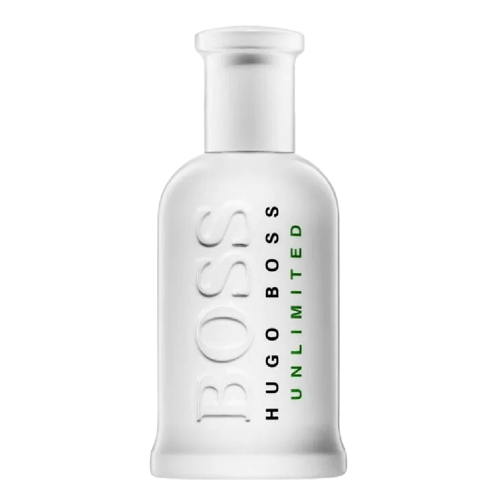 Hugo Boss Bottled Unlimited