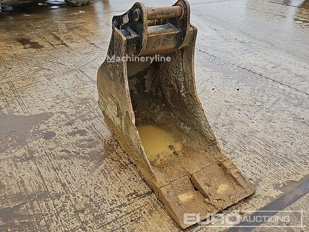 Prodaje se Hill 24" Digging Bucket 65mm Pin to suit 13 Ton Excavator kašiku za gradiranje na aukciji