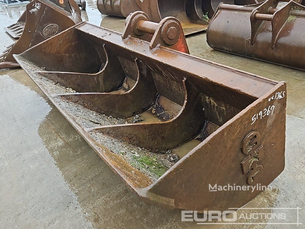 Prodaje se MKL 94" kašiku za gradiranje na aukciji